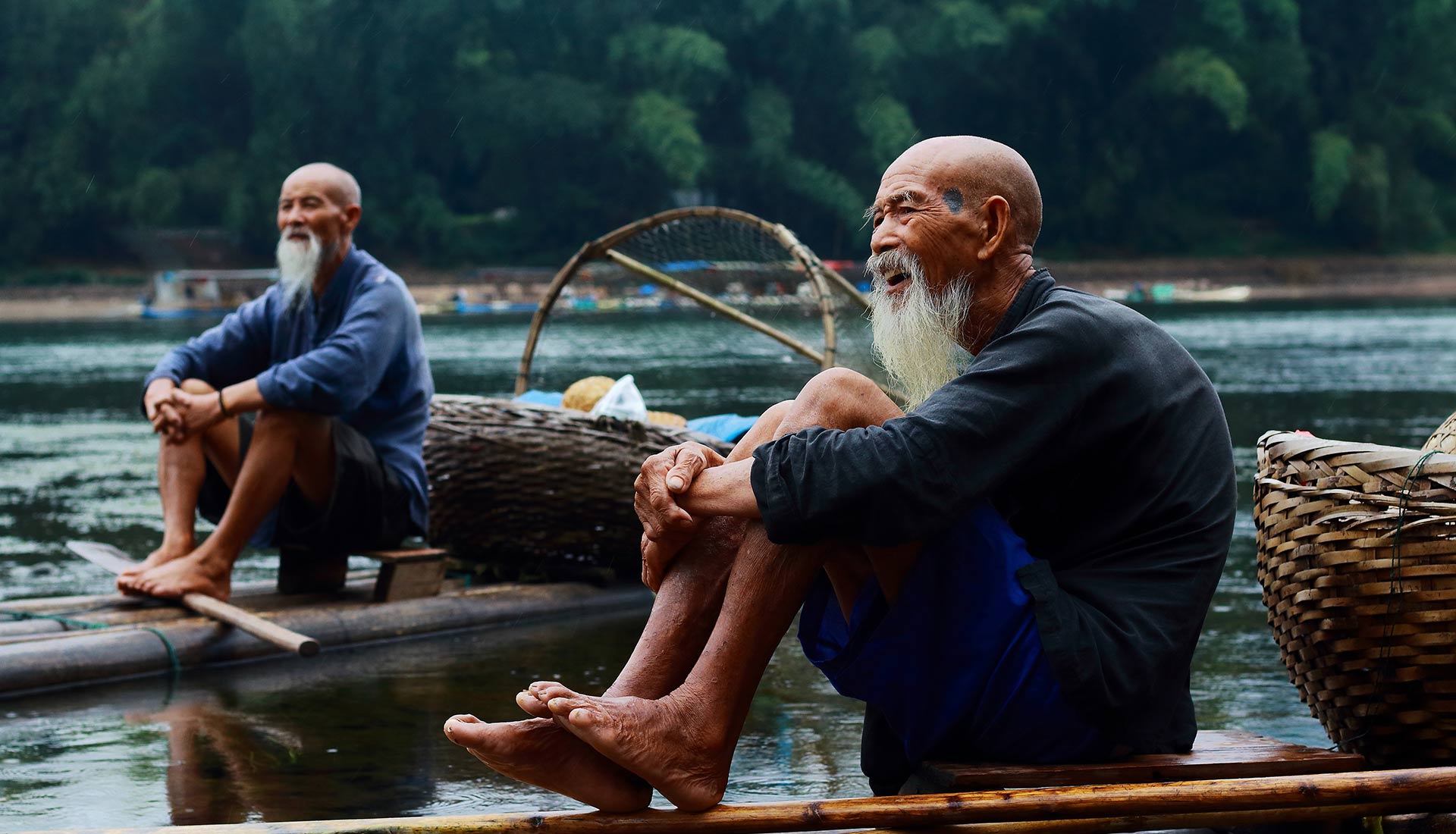 Exotic Destinations - AADASIA Holidays