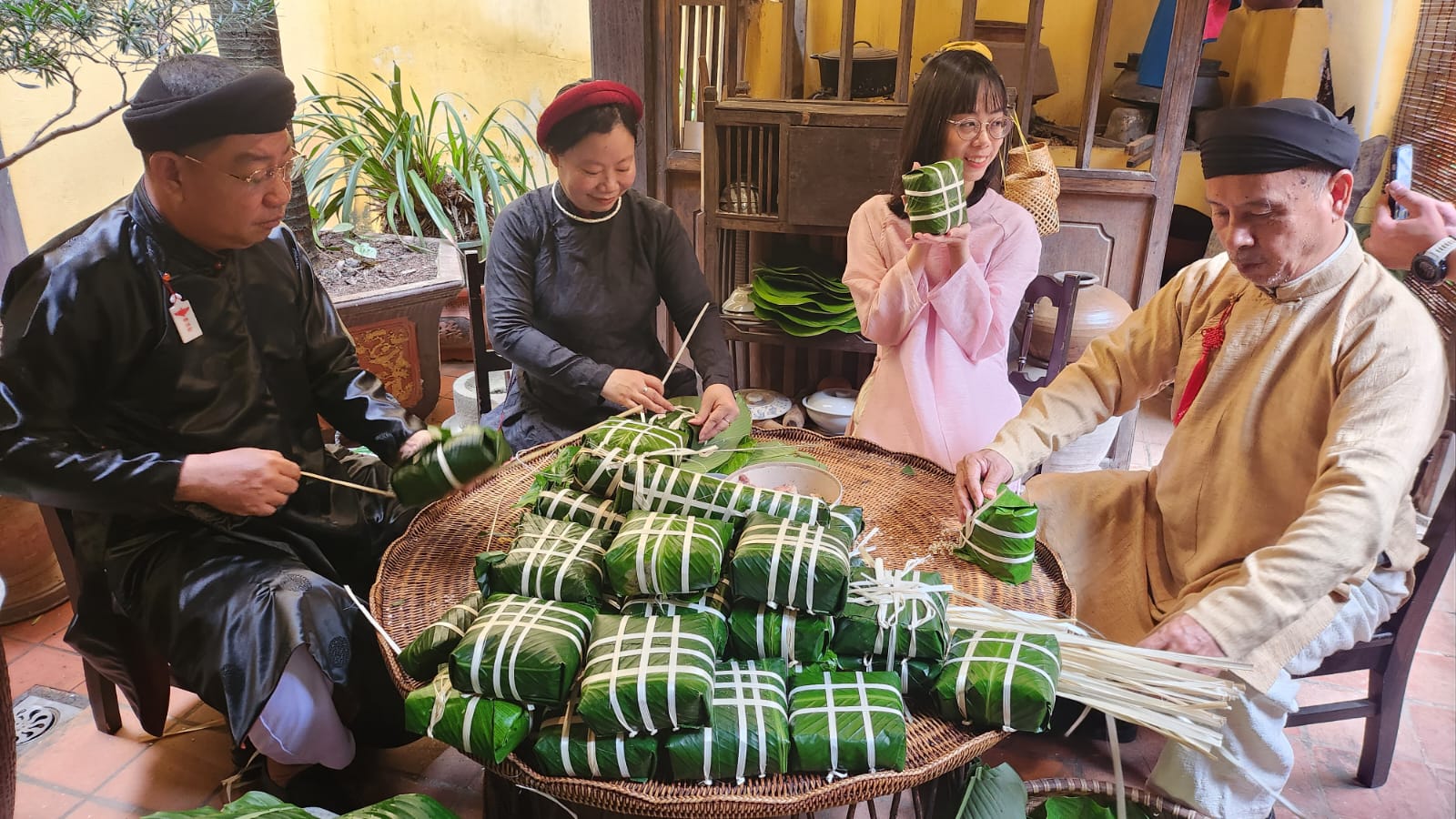 TRADITIONAL TET HOLIDAY (2026) - AADASIA Holidays